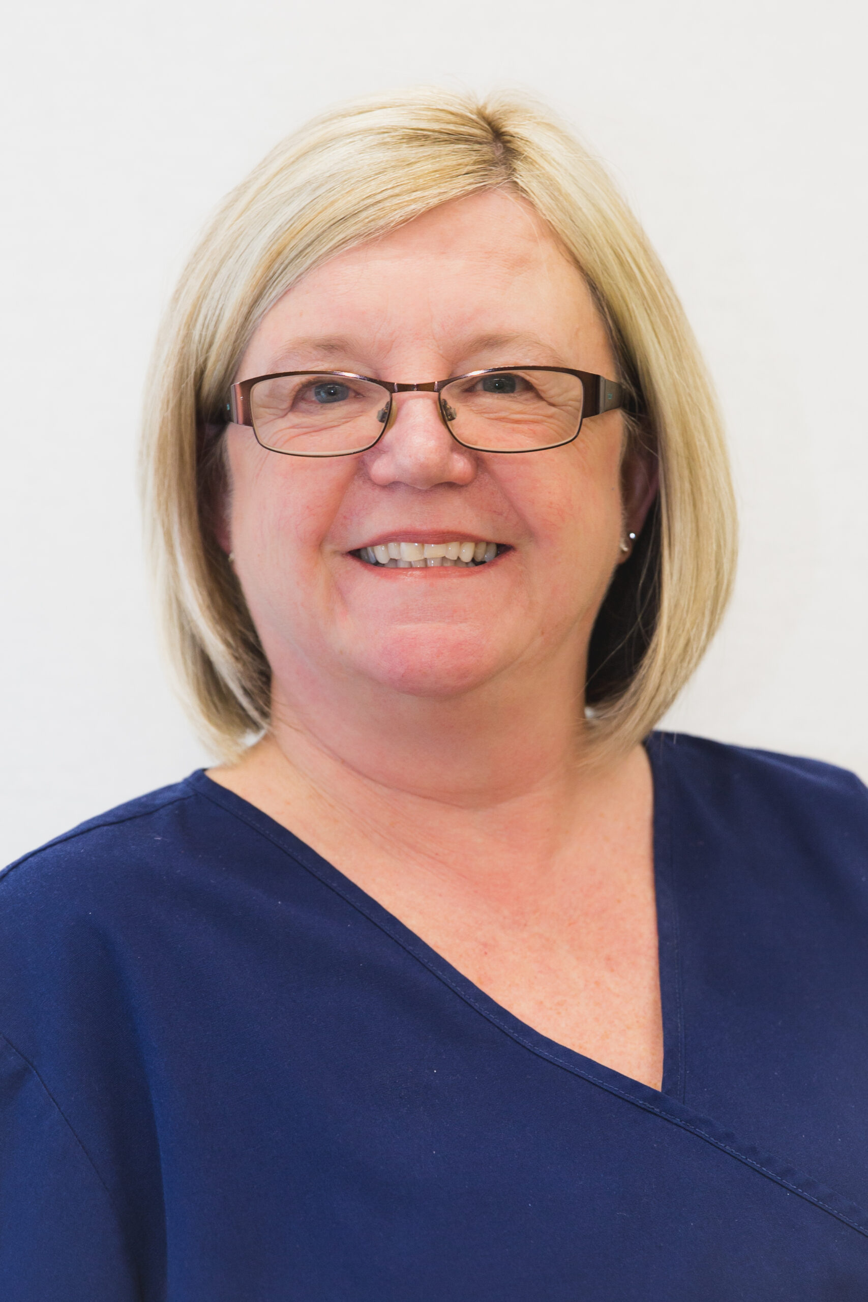 Meet the Team - Lache Health Centre