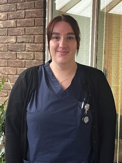 Meet the Team - Roundwood Surgery