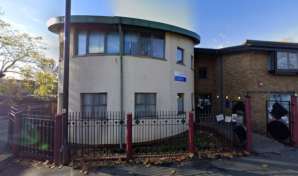 Royal Docks Medical Practice - Docklands PCN