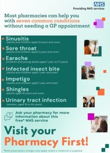 Appointments - Newgate Medical Group