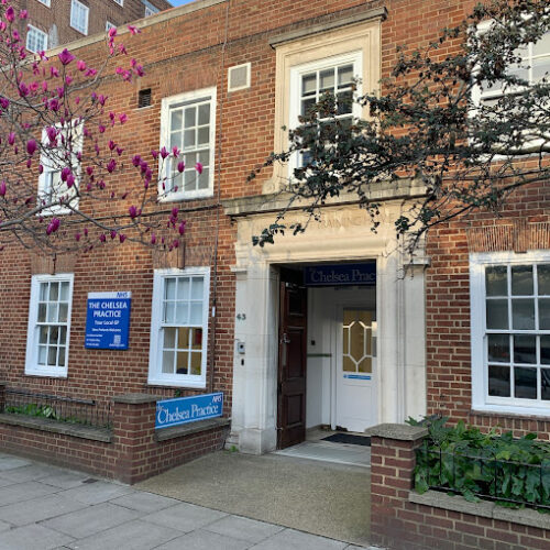 Our Practices - Brompton Health PCN