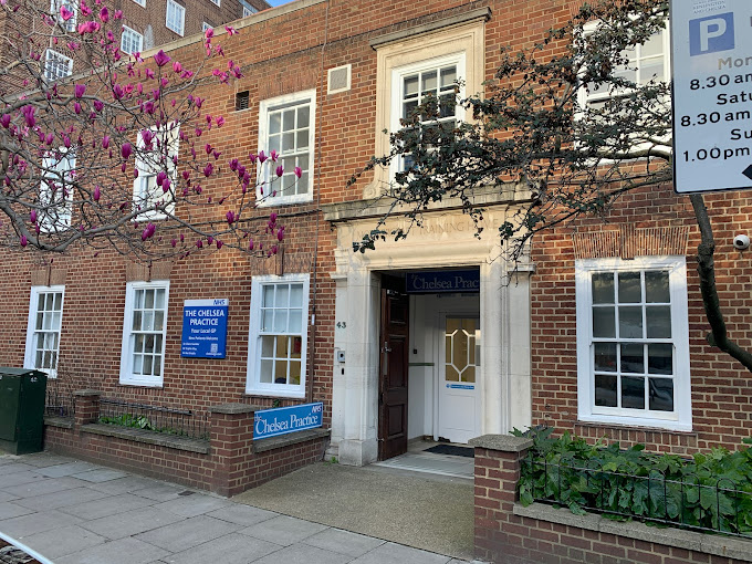 The Chelsea Practice - Brompton Health PCN