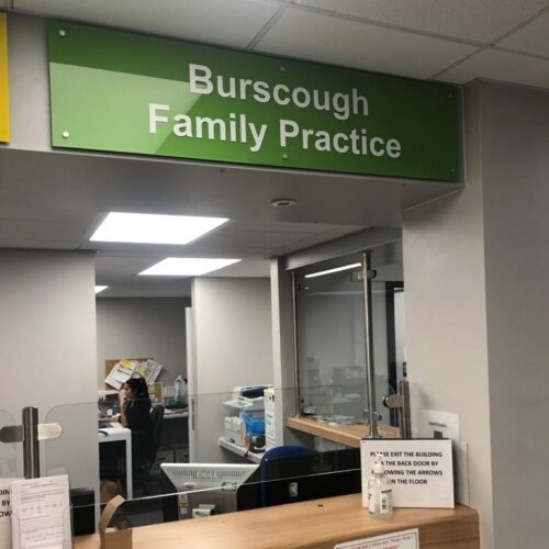 Our Practices - Northern Parishes PCN