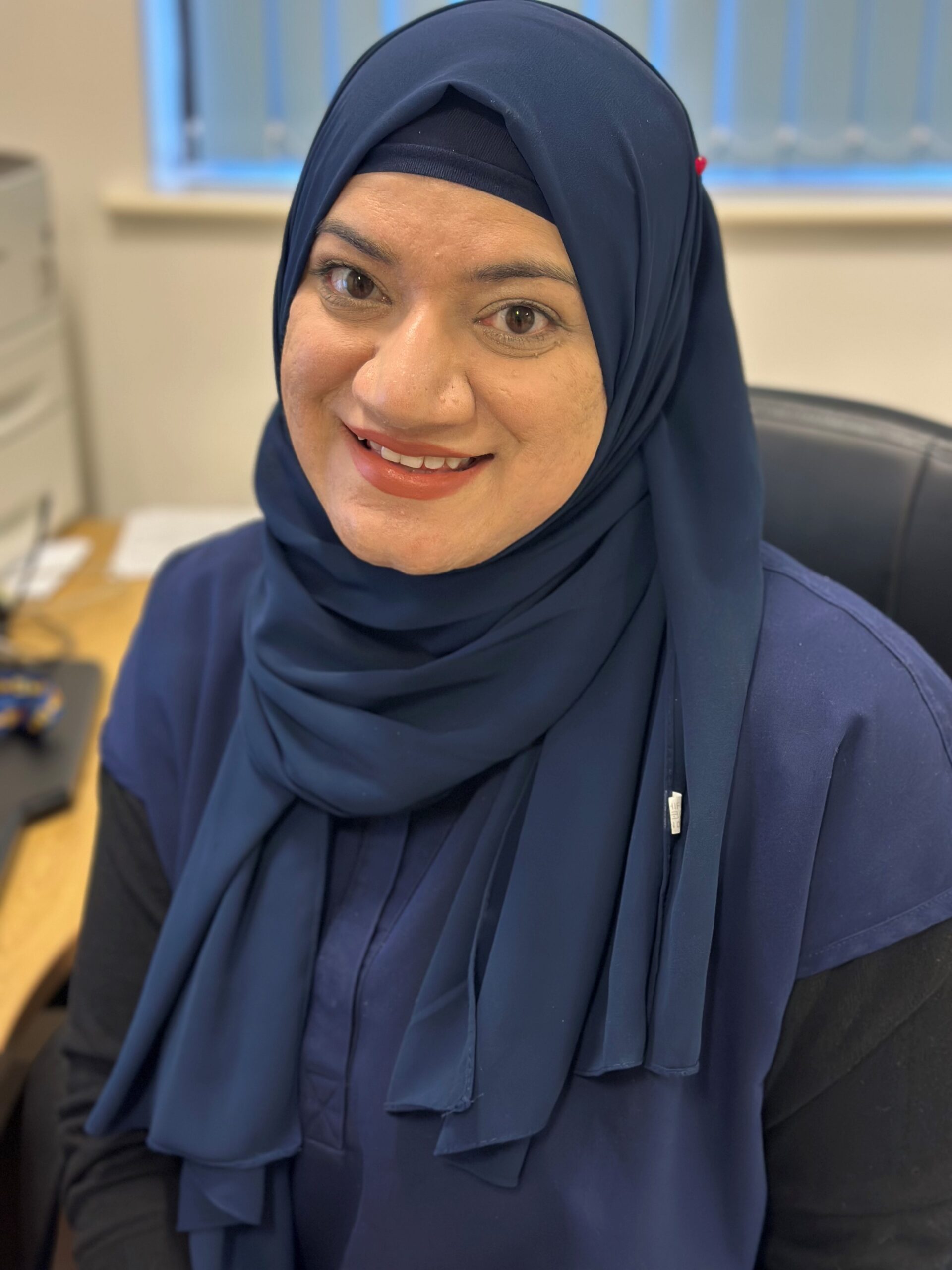 Meet the Team - Orchard Medical Centre