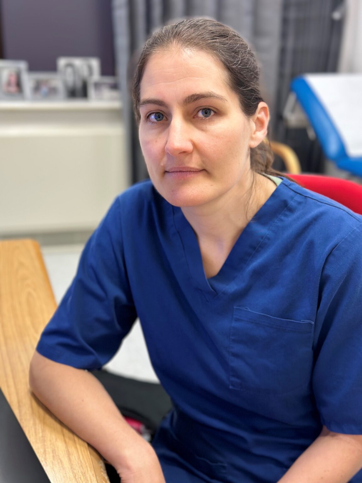 Meet the Team - Orchard Medical Centre