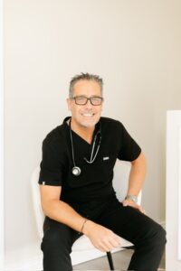 Meet the Team - Orchard Medical Centre