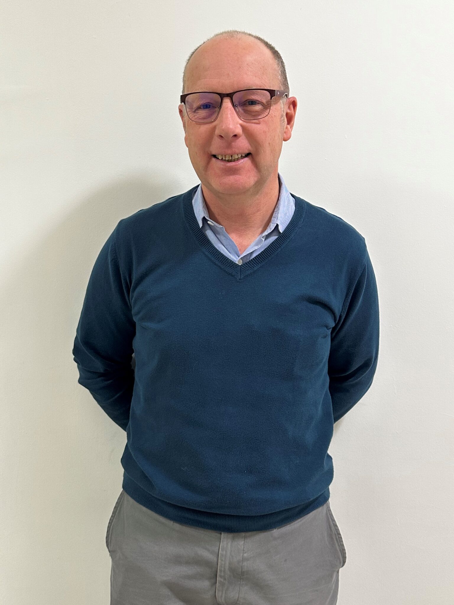 Meet the Team - Orchard Medical Centre