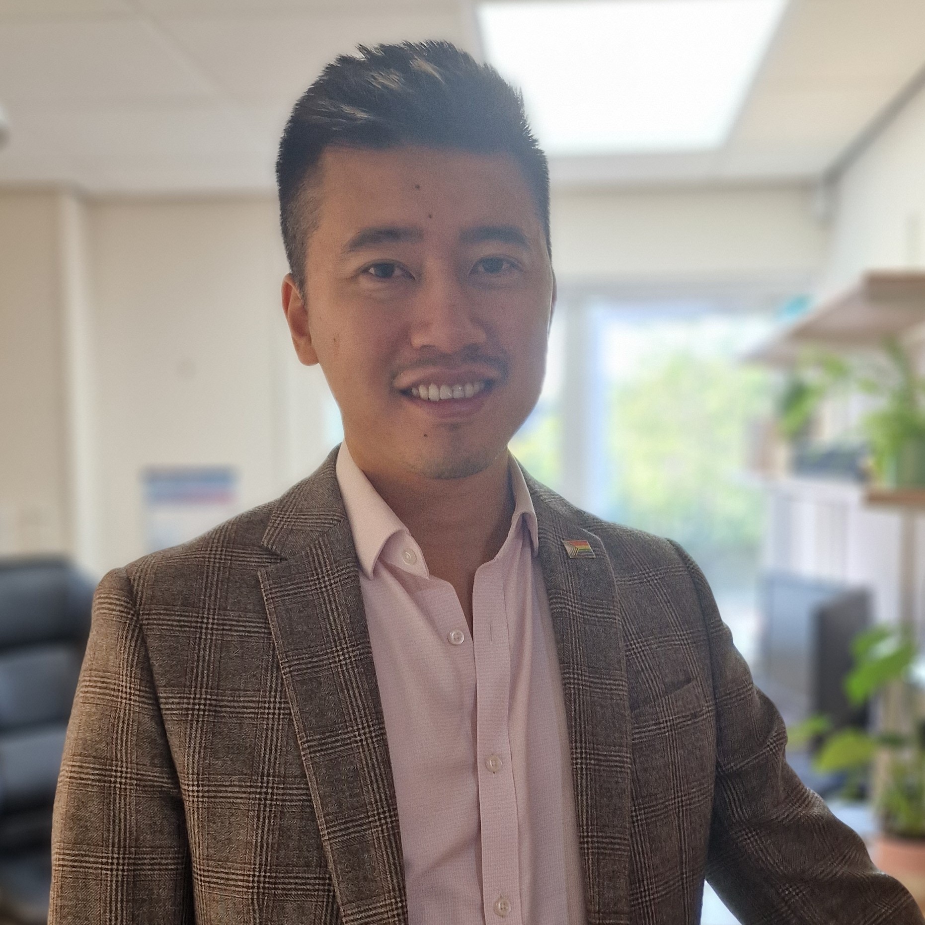 Dr Jack Mao - Hall Green Health