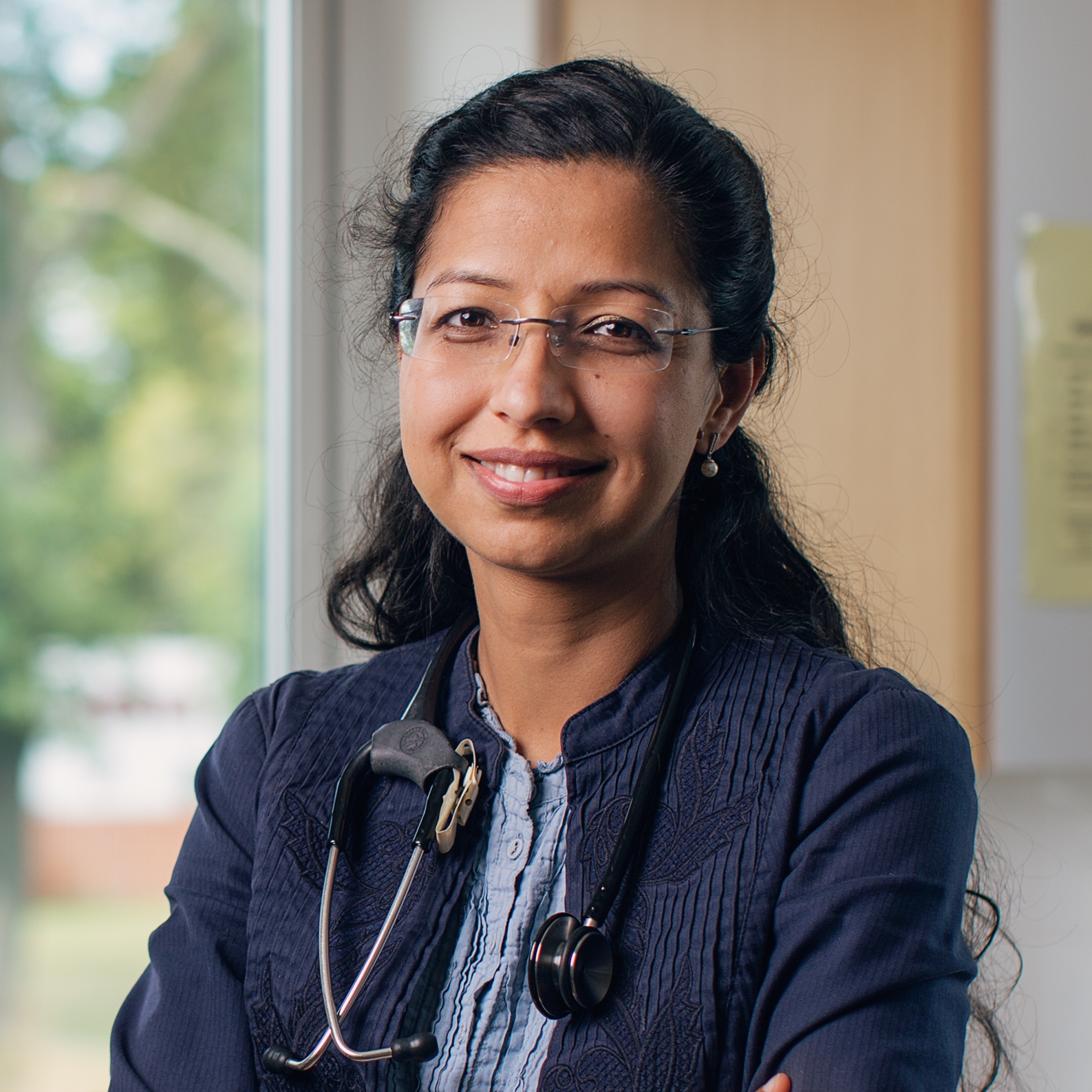 Dr Sonia Ashraf - Hall Green Health