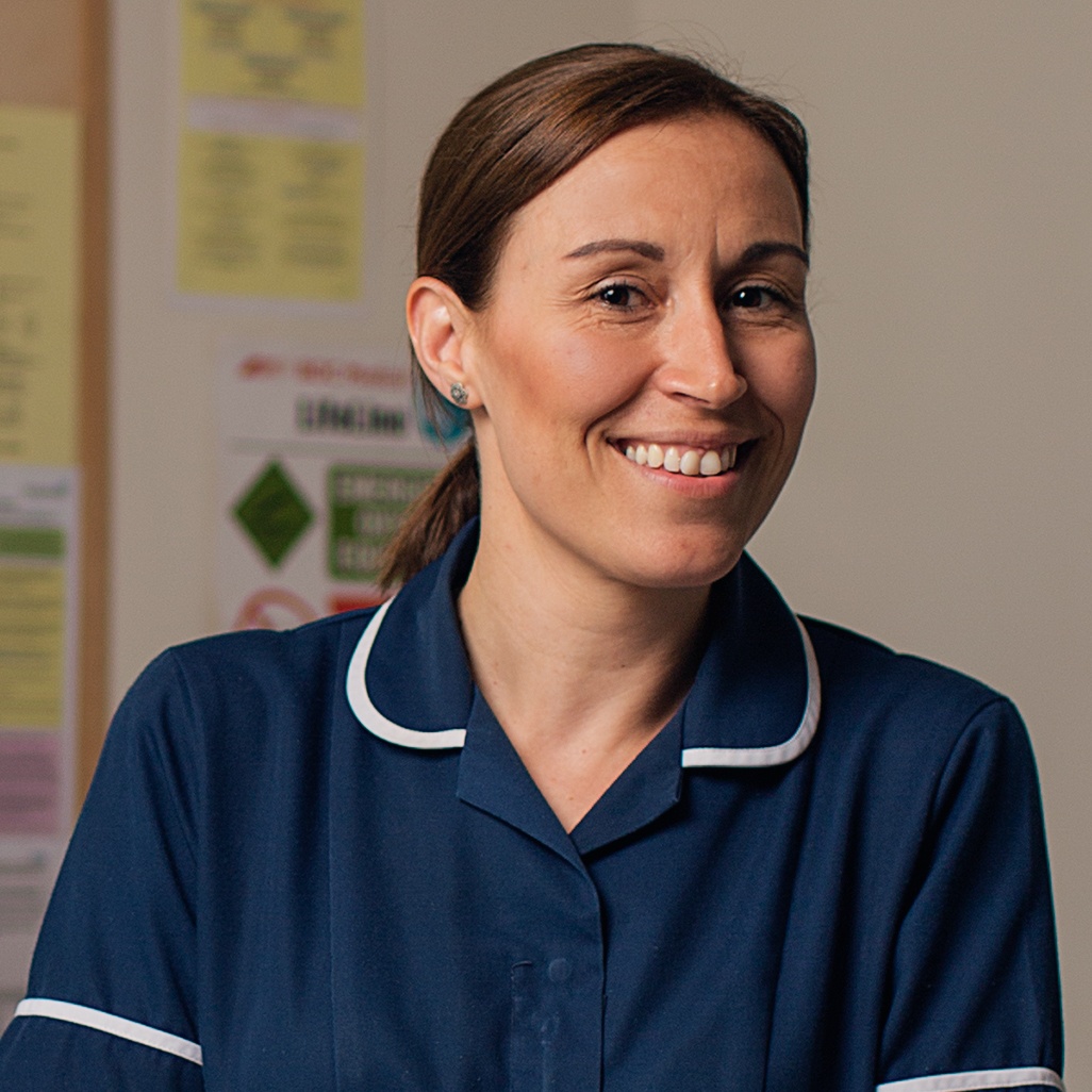 Nursing Team - Hall Green Health