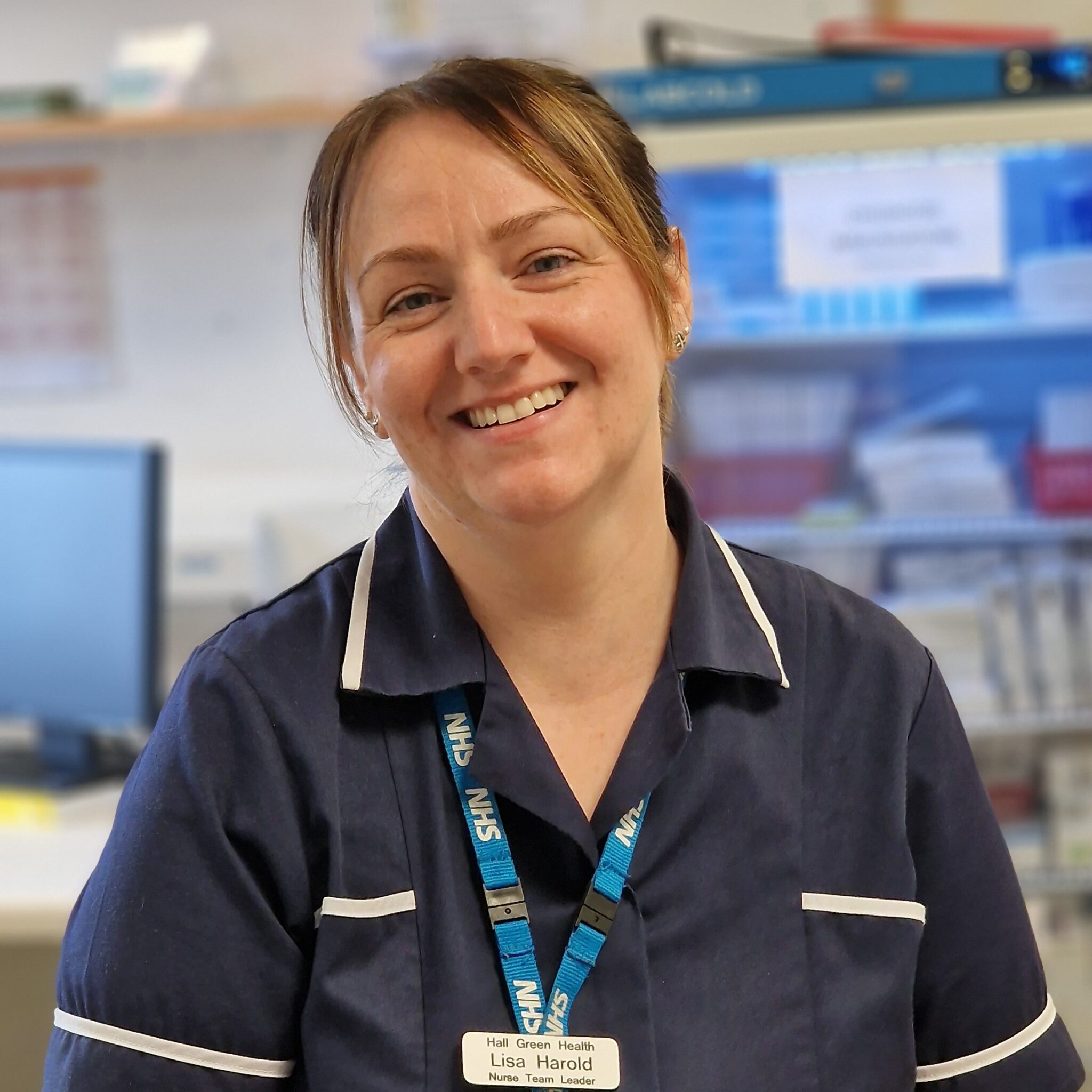 Nursing Team - Hall Green Health