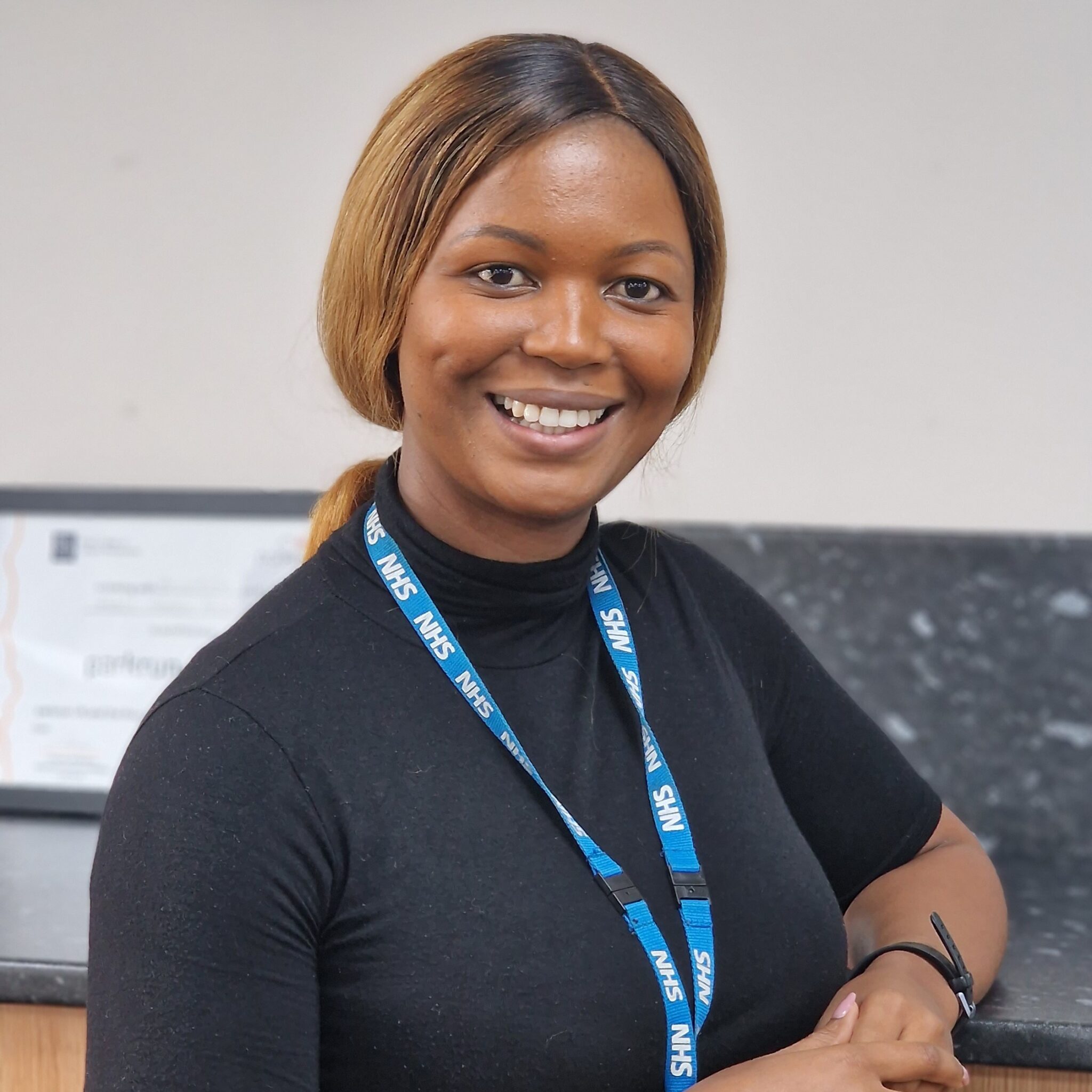 Mental Health Practitioners - Hall Green Health