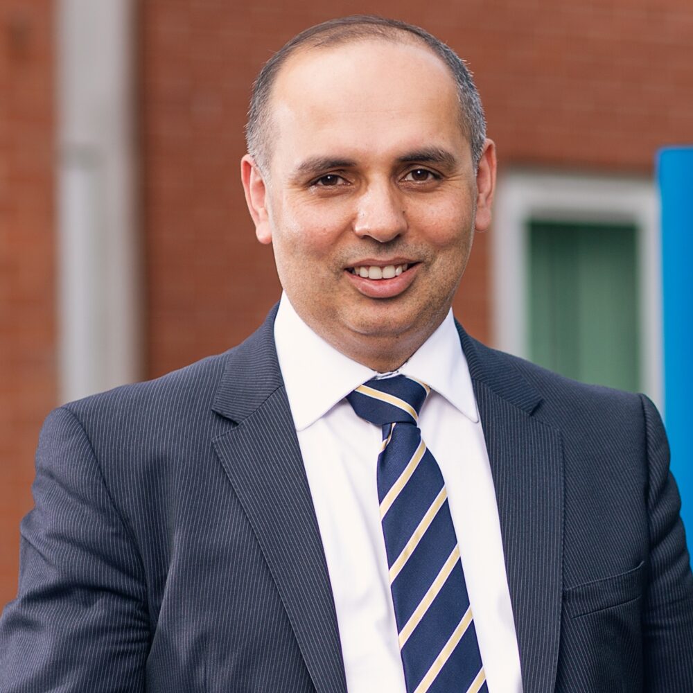 Dr Masood Nazir - Hall Green Health