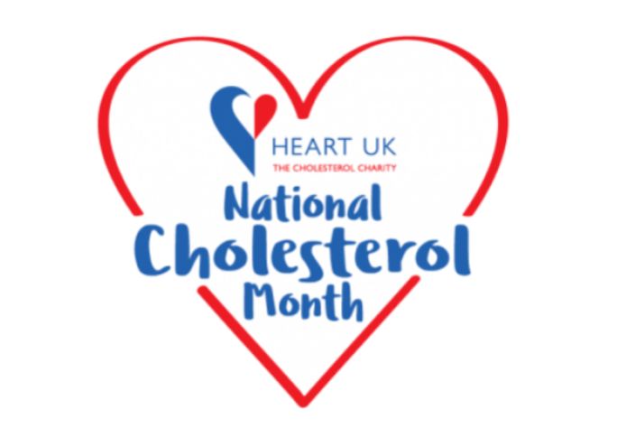 National Cholesterol Month- October - Handforth Health Centre