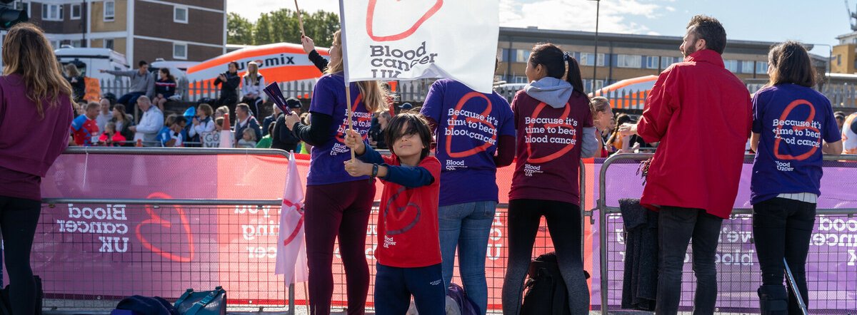 Blood Cancer Awareness Month- September - Handforth Health Centre
