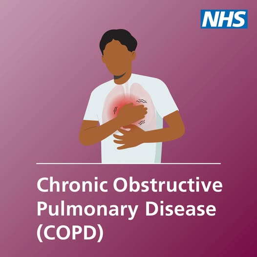 Cold spells can cause breathing problems - Handforth Health Centre