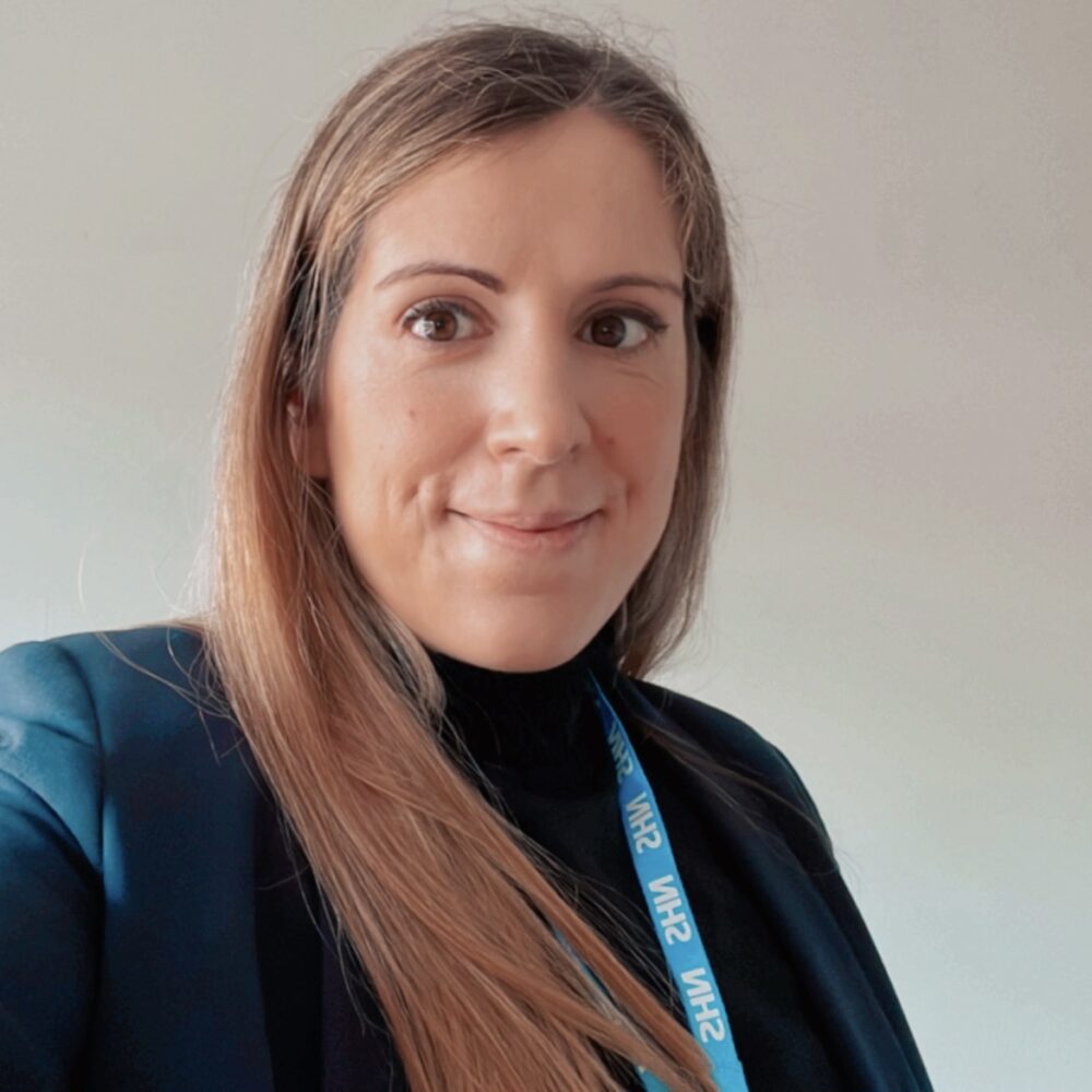 Meet the Team - Upton Surgery