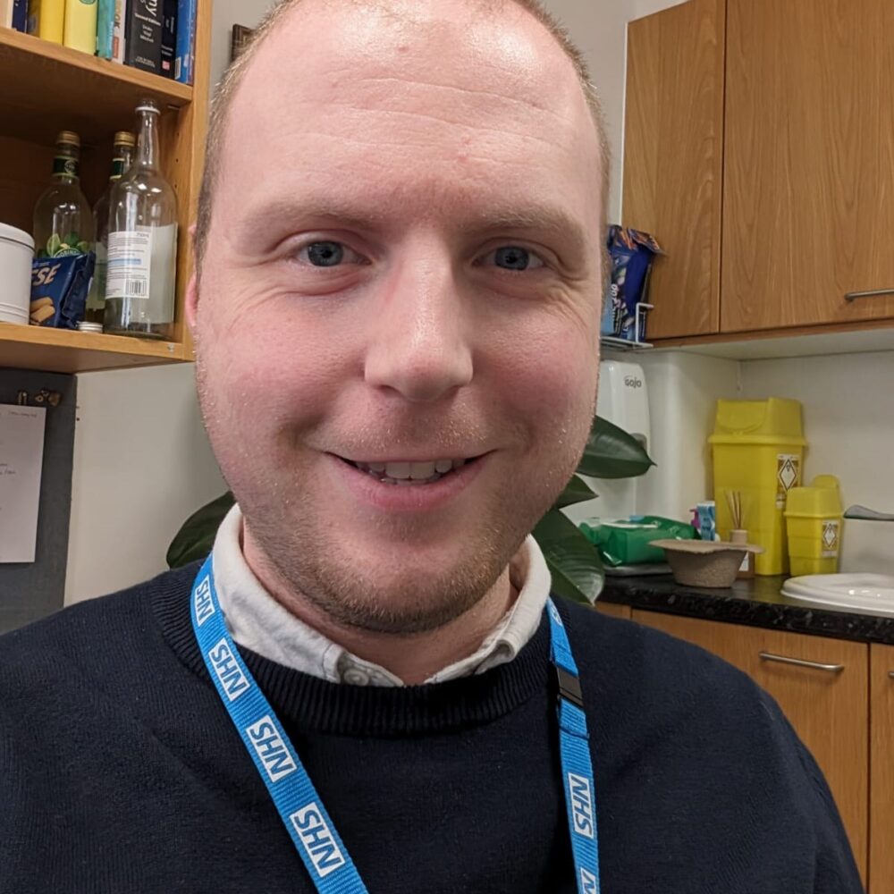 Meet the Team - Upton Surgery