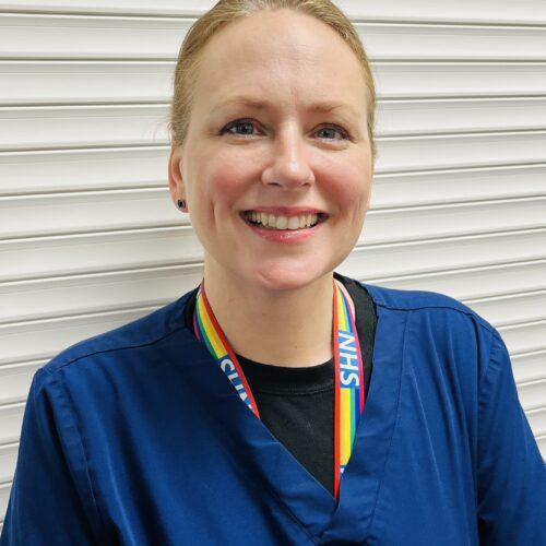 Meet the Team - Upton Surgery