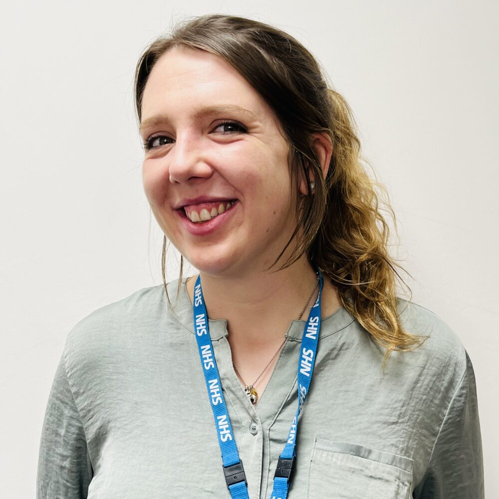 Meet the Team - Upton Surgery