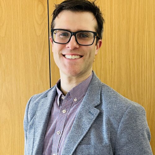 Meet the Team - Upton Surgery