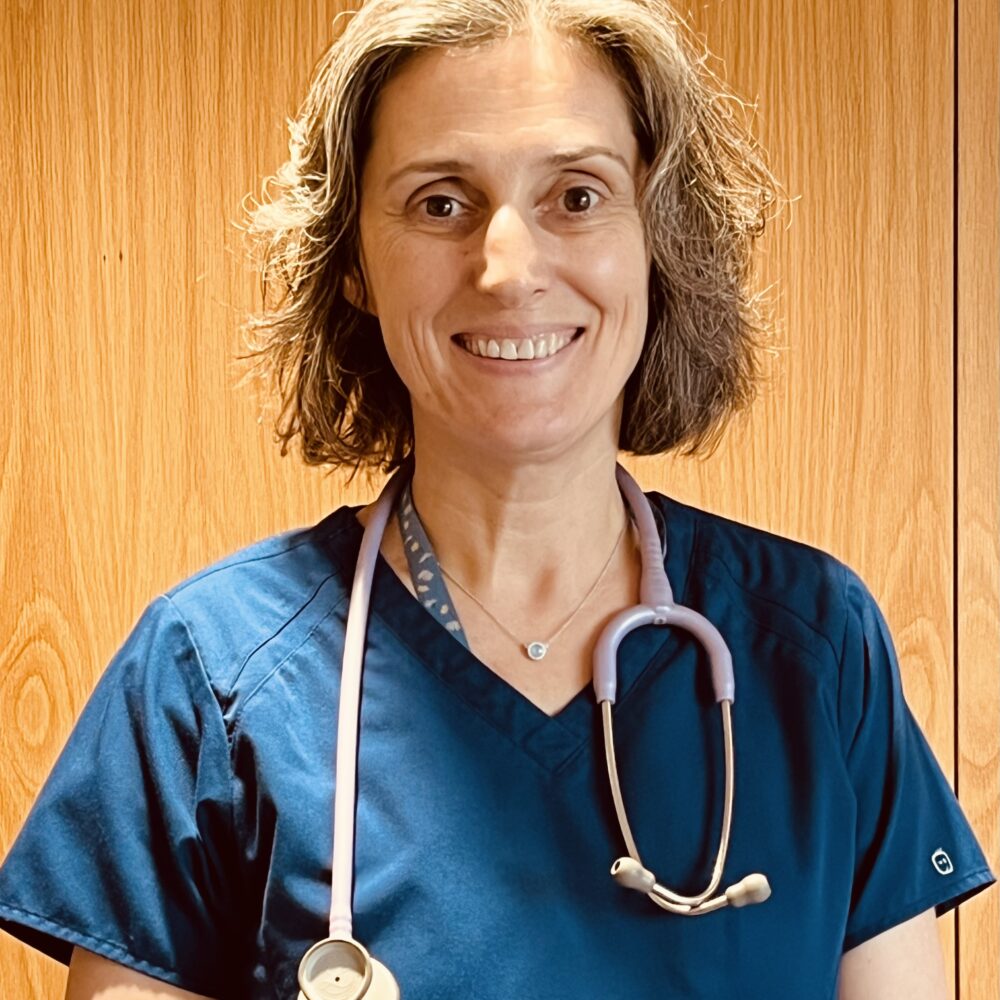 Meet the Team - Upton Surgery