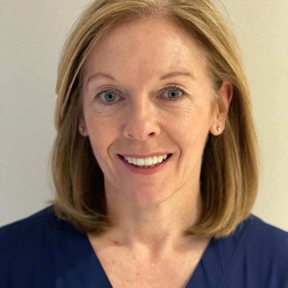 Meet the Team - Upton Surgery