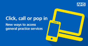 Modern General Practice - Upton Surgery