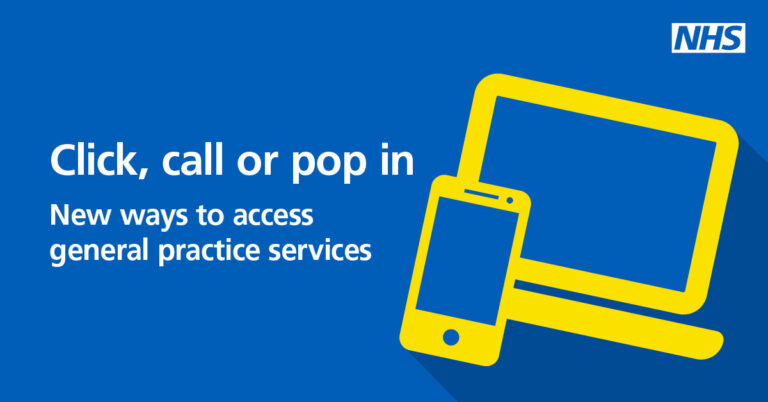 Modern General Practice - Upton Surgery