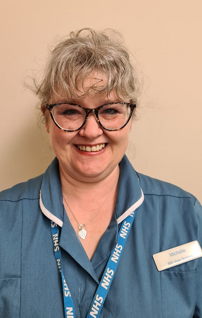 Meet the Team - Mill View Surgery