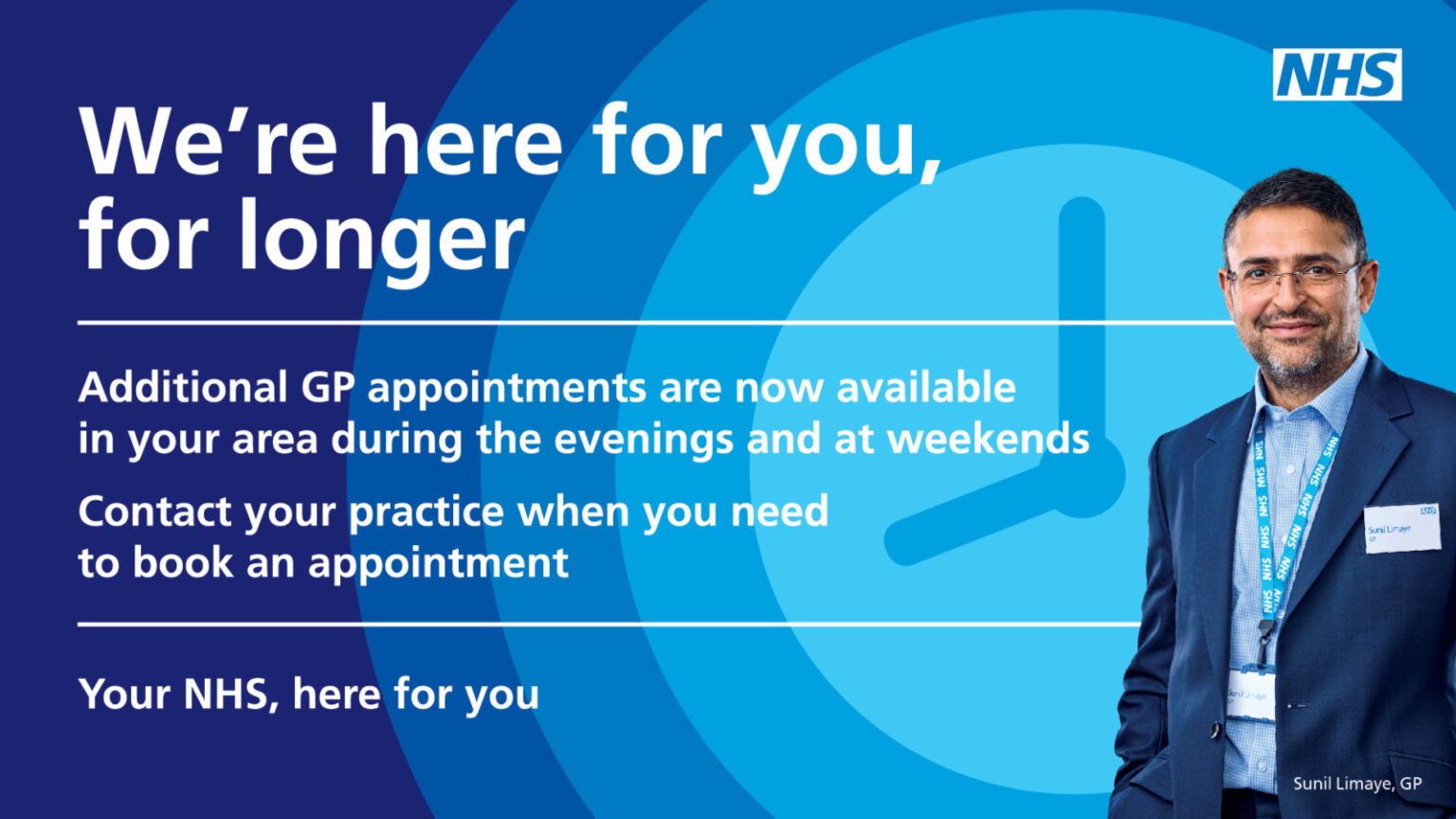 Appointments - Millbrook Medical Centre