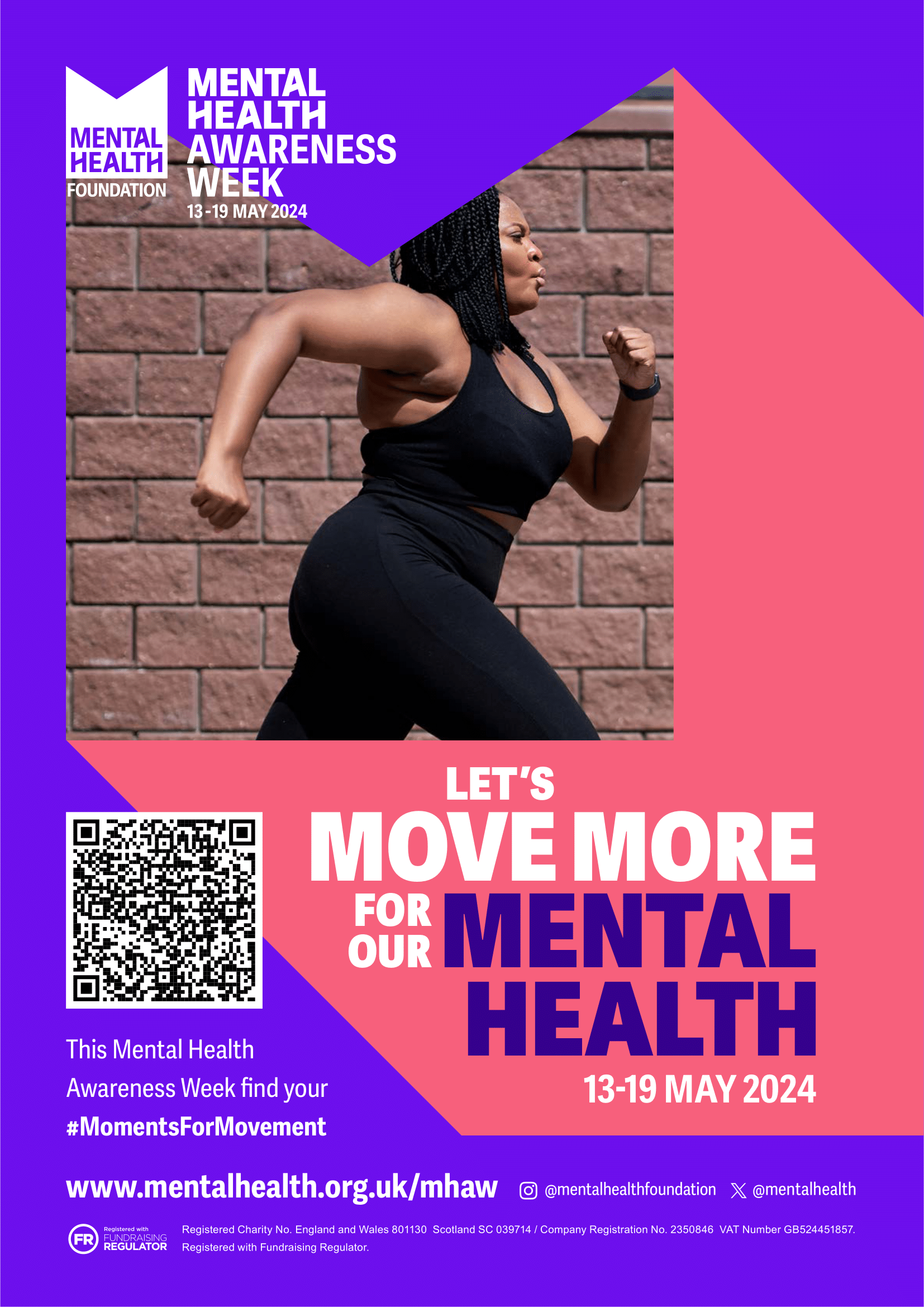 Mental Health Awareness Week - Millbrook Medical Centre