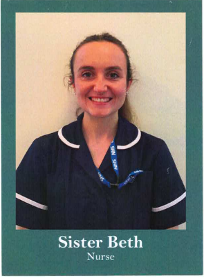 Meet the Team - The Grange Surgery