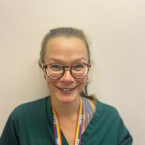 Meet the Team - Imperial Medical Practice