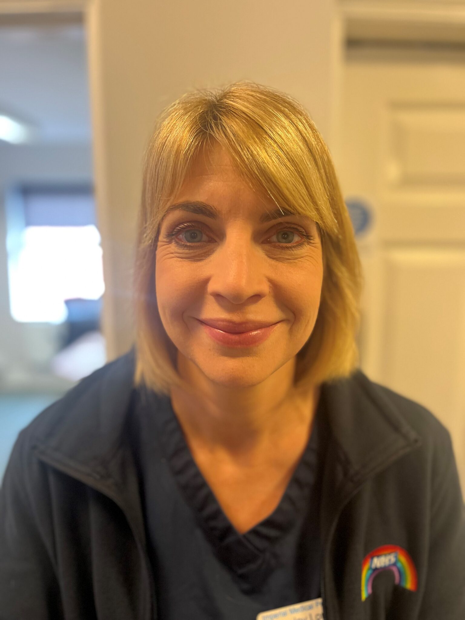 Meet the Team - Imperial Medical Practice