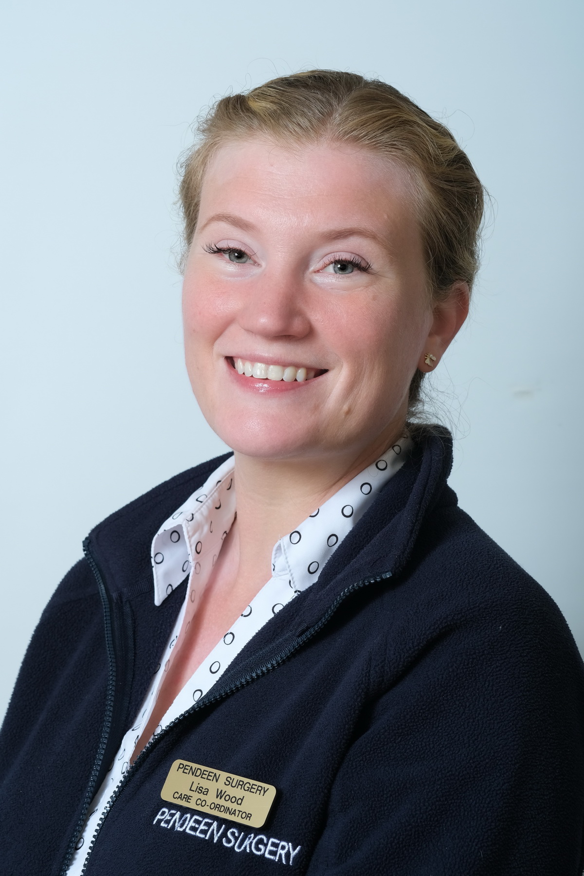 Meet the Team - Pendeen Surgery