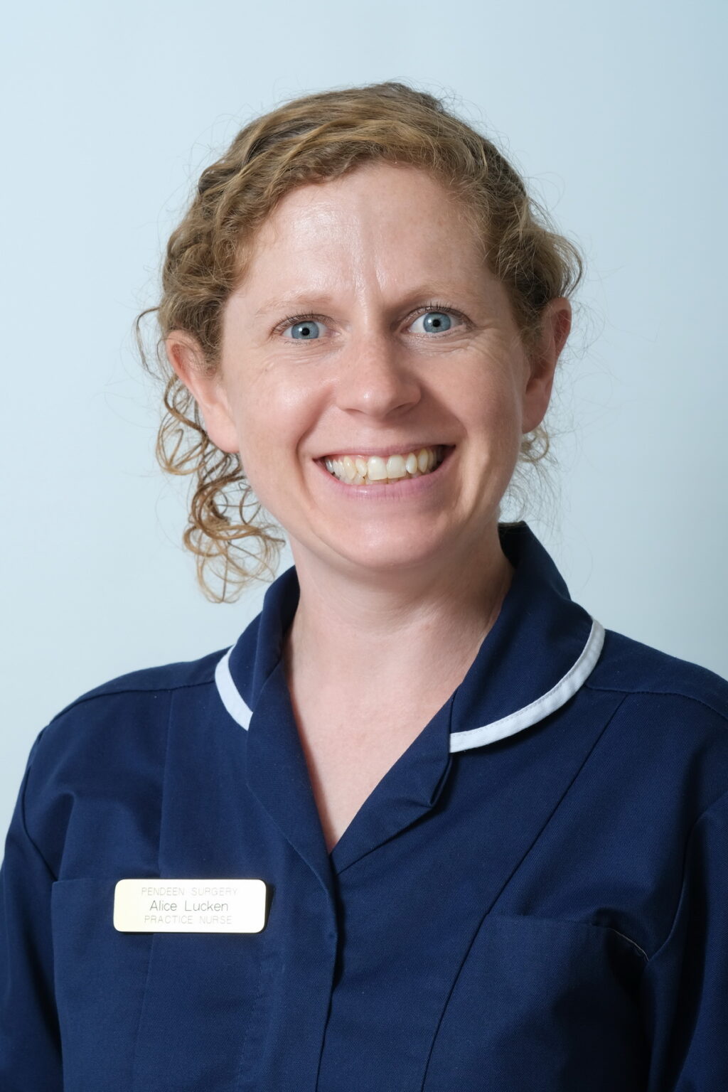 Meet the Team - Pendeen Surgery