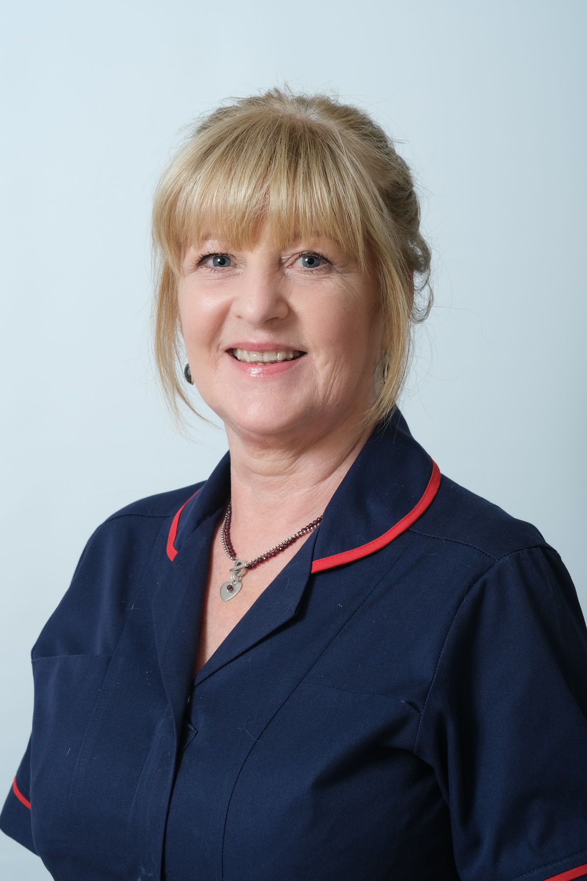 Meet the Team - Pendeen Surgery