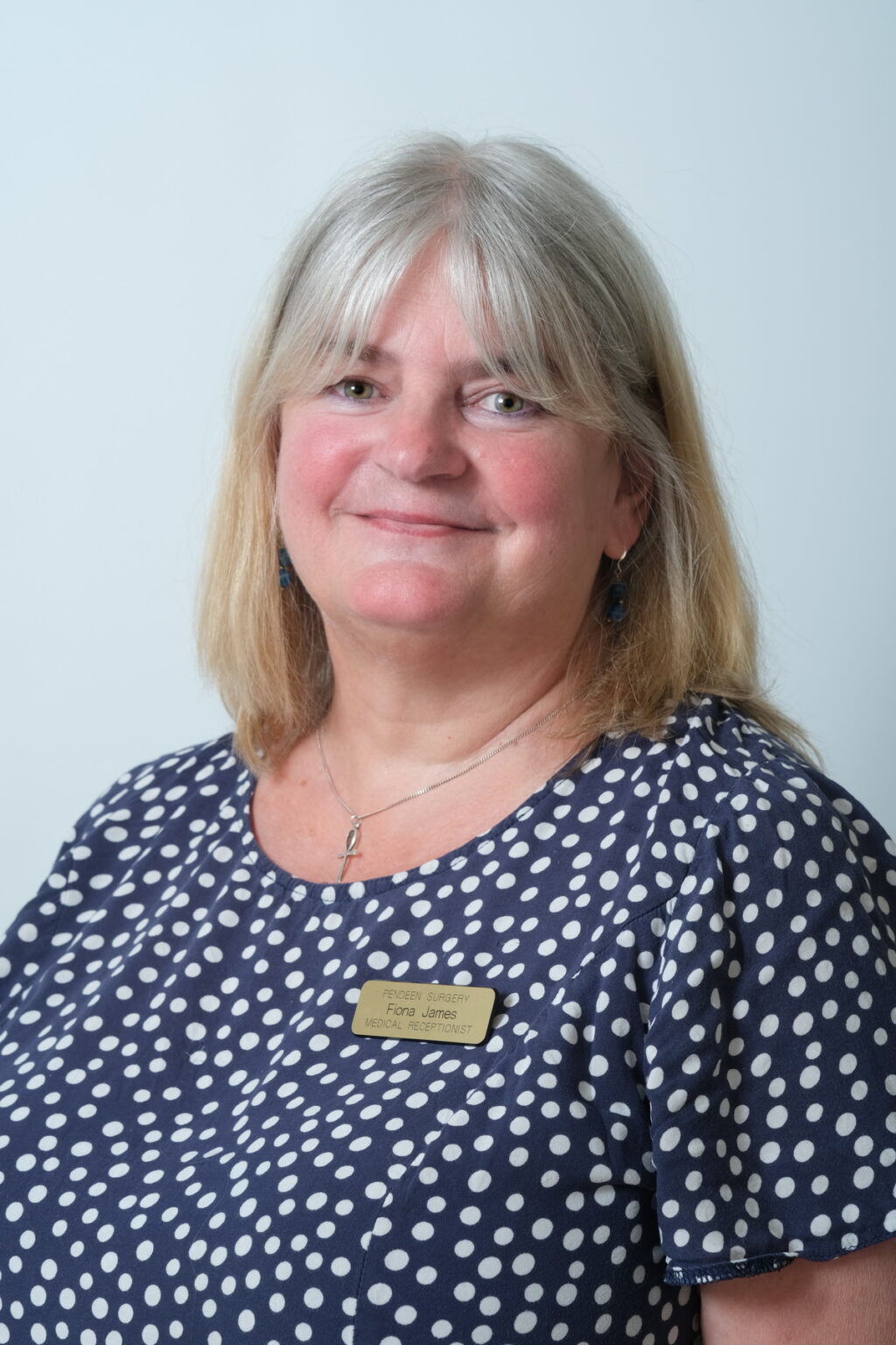 Meet the Team - Pendeen Surgery