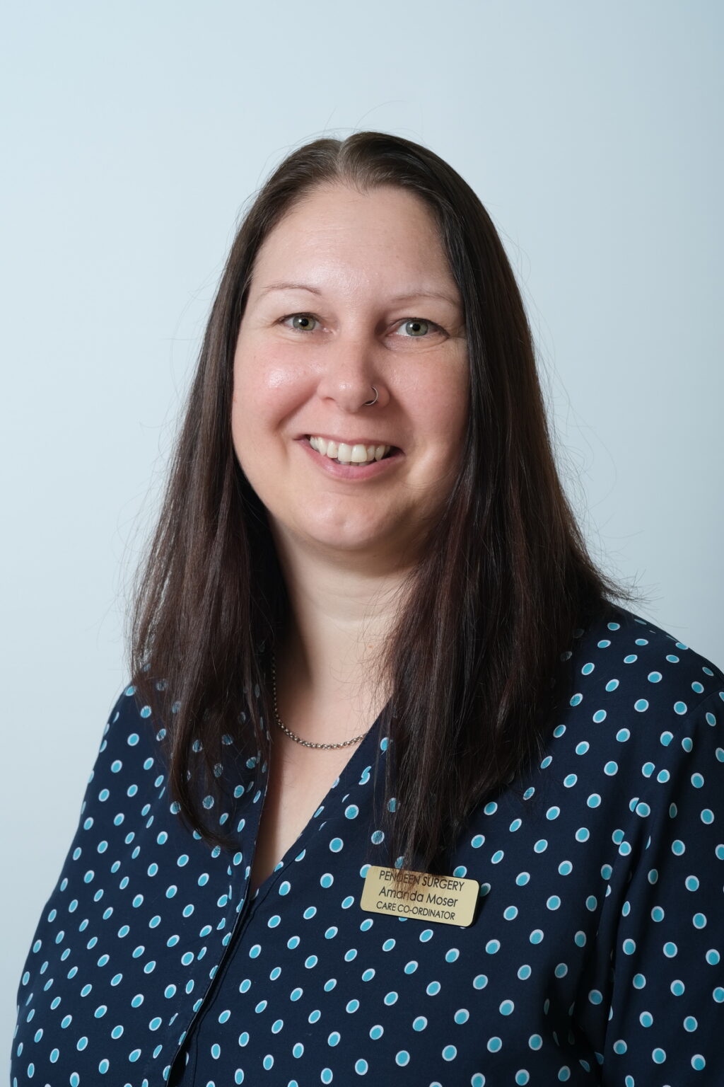 Meet the Team - Pendeen Surgery