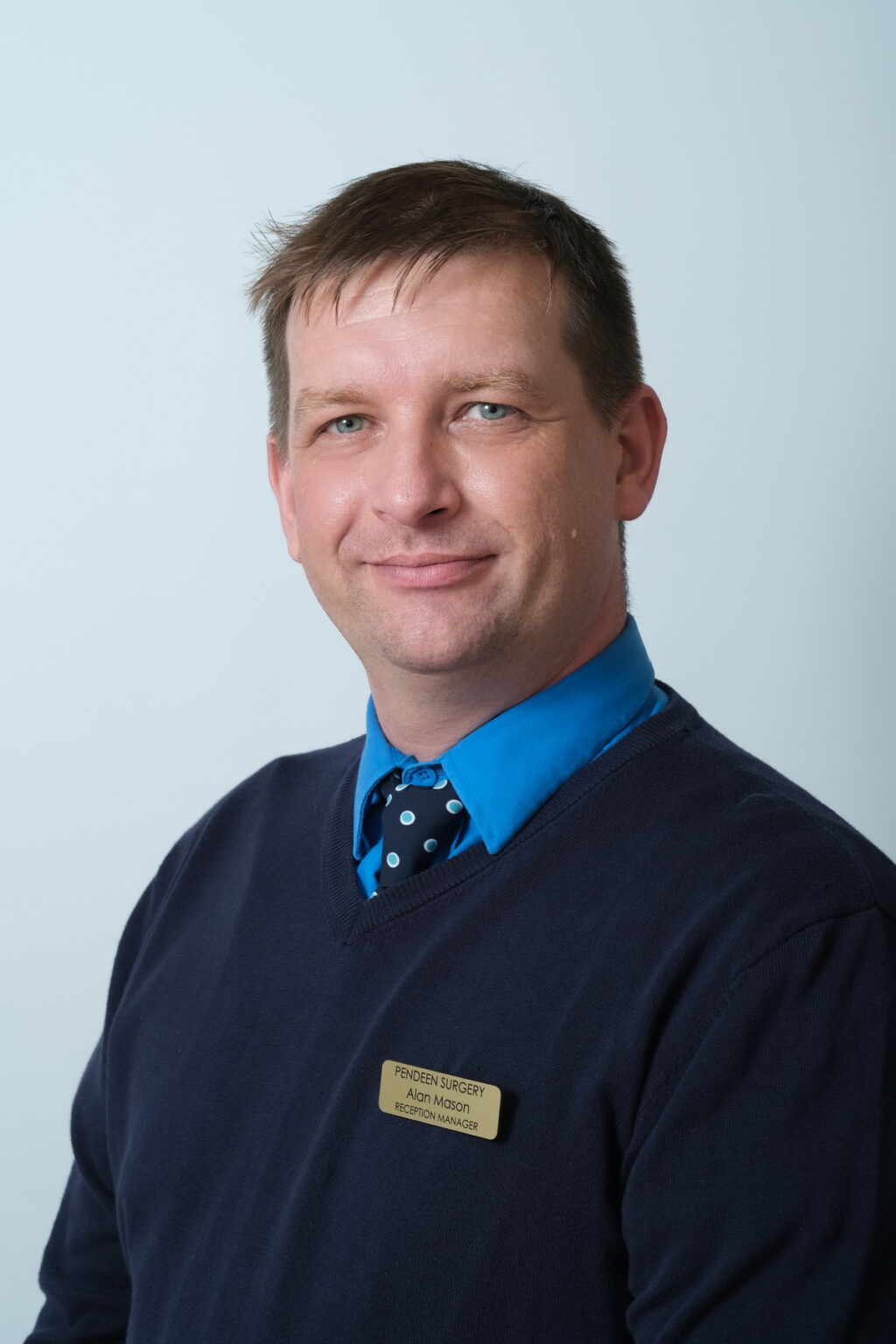 Meet the Team - Pendeen Surgery