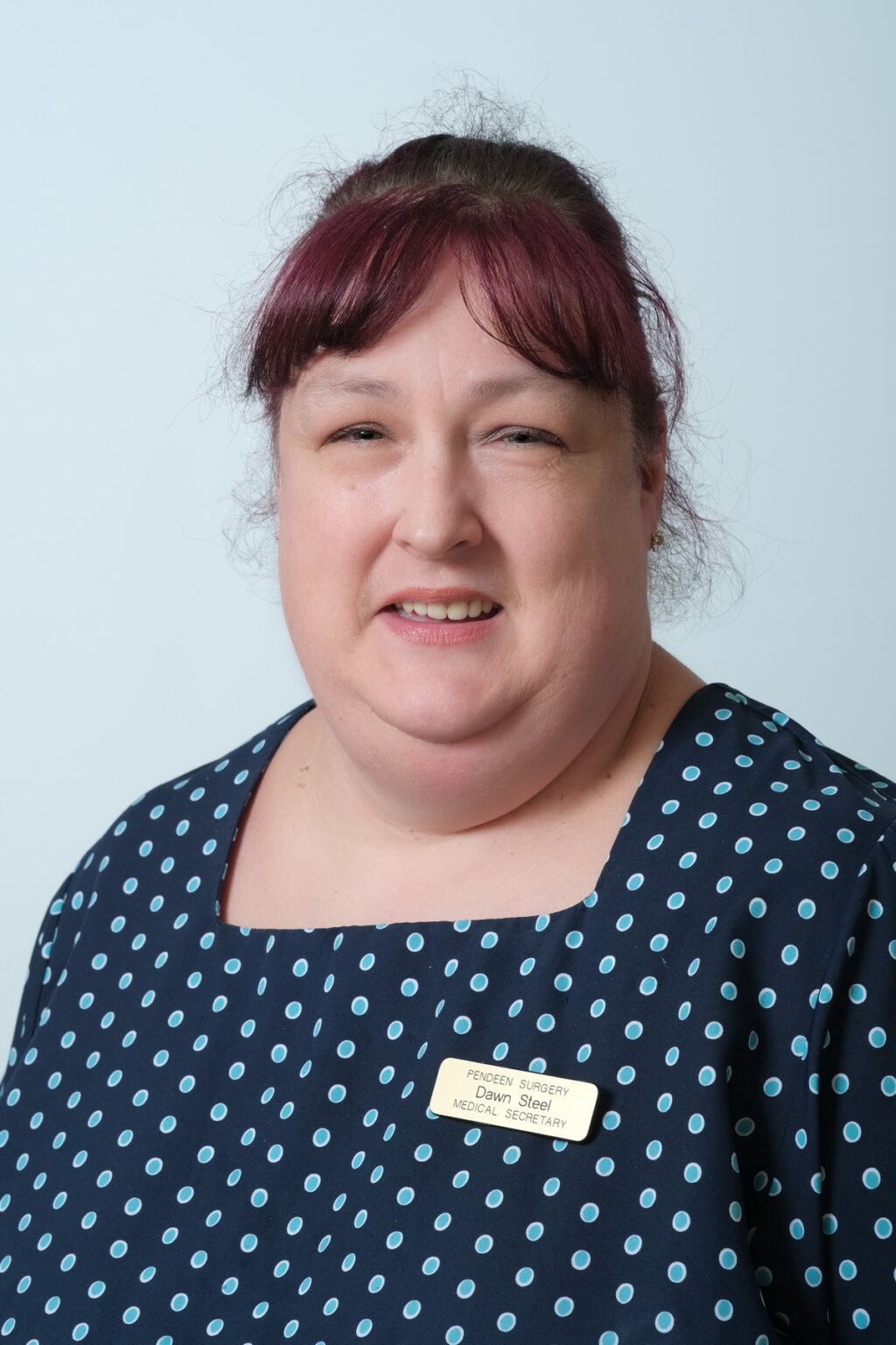 Meet the Team - Pendeen Surgery