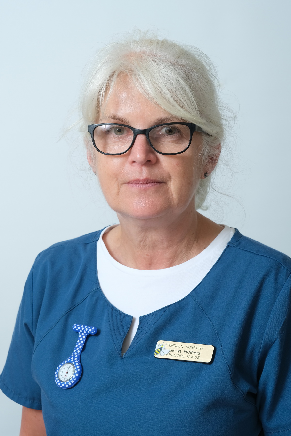 Meet the Team - Pendeen Surgery