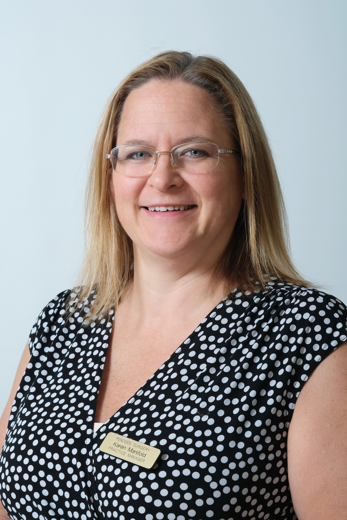 Meet the Team - Pendeen Surgery