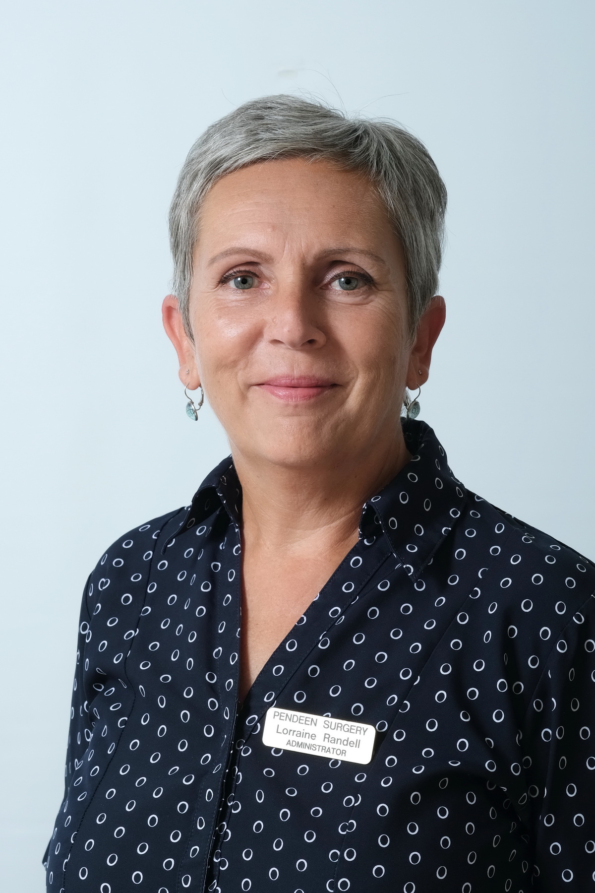 Meet the Team - Pendeen Surgery