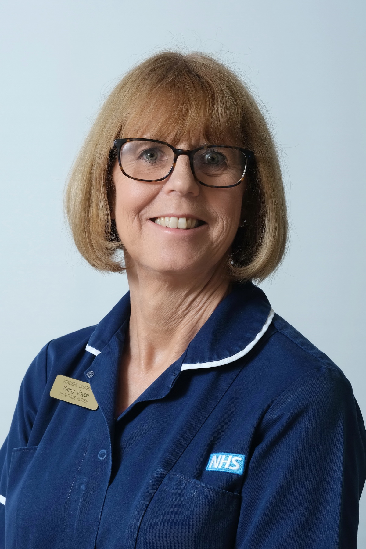 Meet the Team - Pendeen Surgery