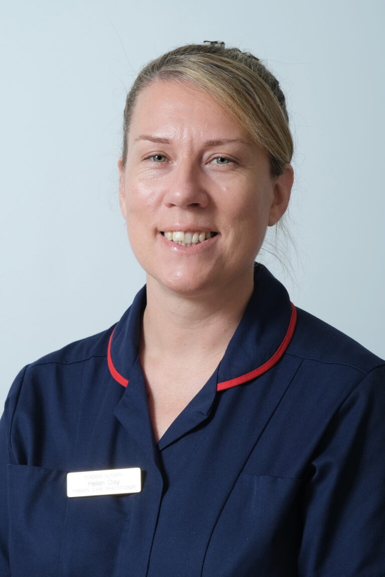 Meet the Team - Pendeen Surgery