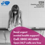 Mental Health Crisis Line - Whitby Health Partnership