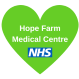 Advice & support leaflets - Hope Farm Medical Centre