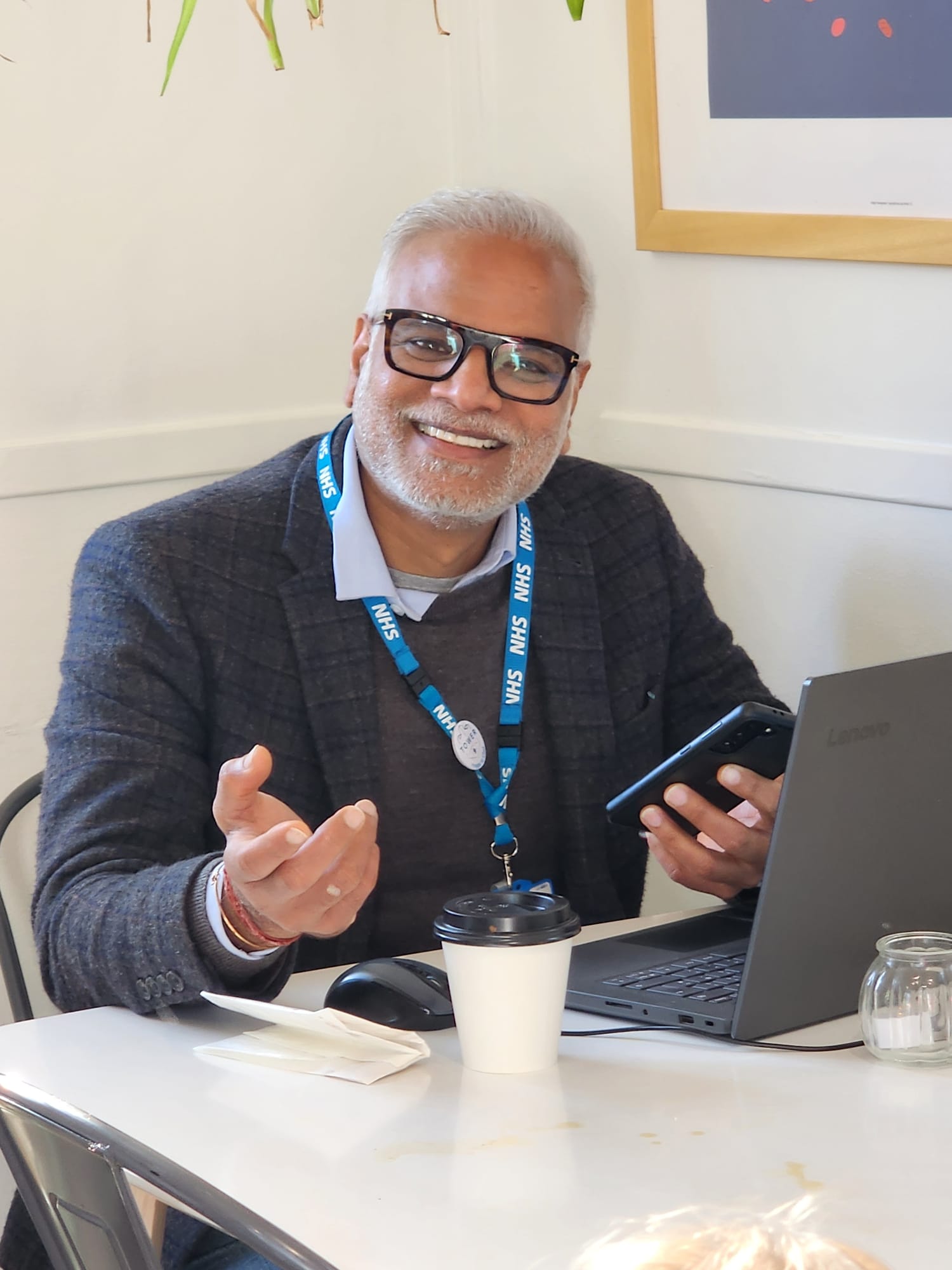 Tower Network PCN Limited